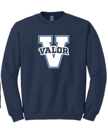 Valor Eagle's Nest Spirit Store